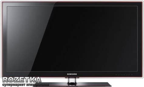 Телевизор Samsung UE-40C5000 купить в интернет-магазине ROZETKA ...