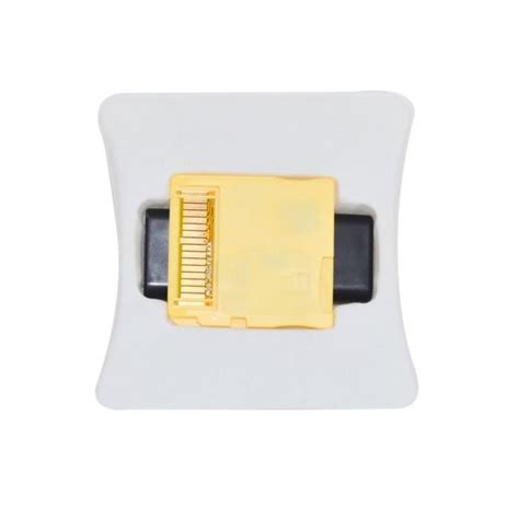 Adaptateur Carte R4 Sdhc Pour Ds 2ds 3ds Ndsi Nds Or Cdiscount