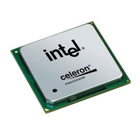 Процесор Intel Celeron 430 HH80557RG033512 | Цена - JAR Computers