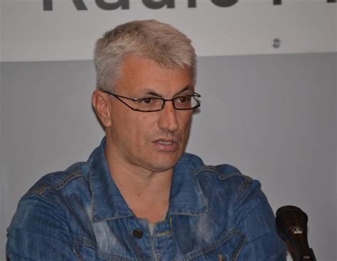 Sabrija Vulić Se Prijavio Za Urednika Drugog Programa Cdm