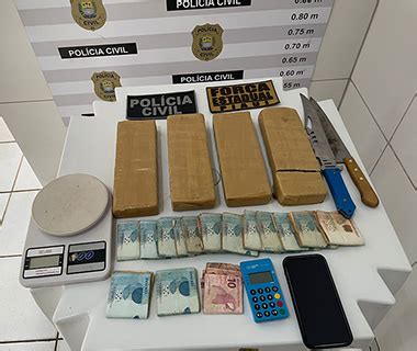 Polícia cumpre 16 mandados contra dez alvos durante operação em São