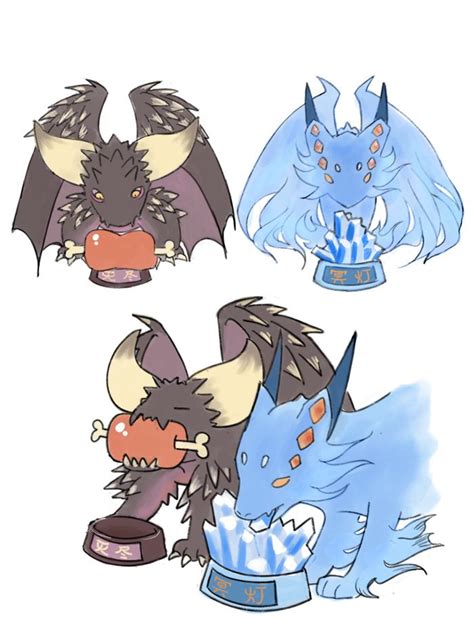 Chibi Mhw Volontariat