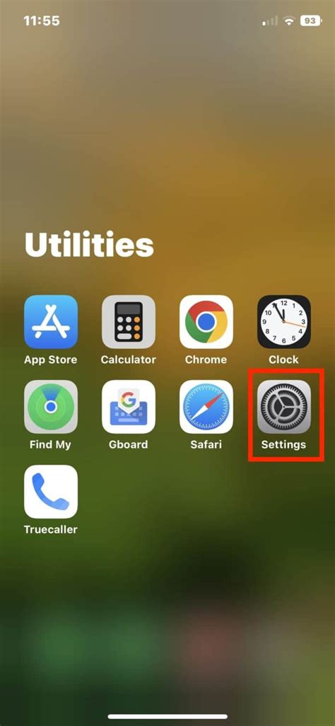 How To Clear App Cache On IPhone Without Deleting App