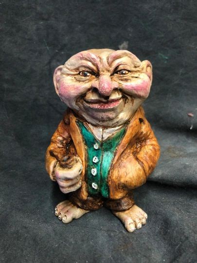 Gentleman Brownie Oneail FX Studios Gentleman Brownie Oneail FX Studios