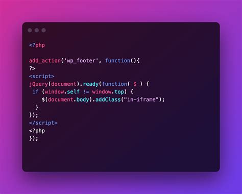 Using IFrames On Your Static Website Simply Static