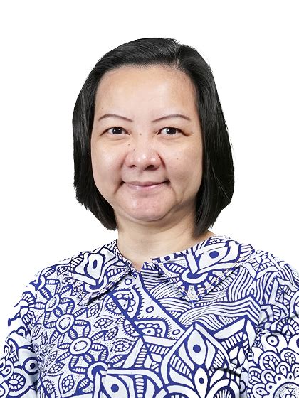 Dr Erwinna Chendra Matematika