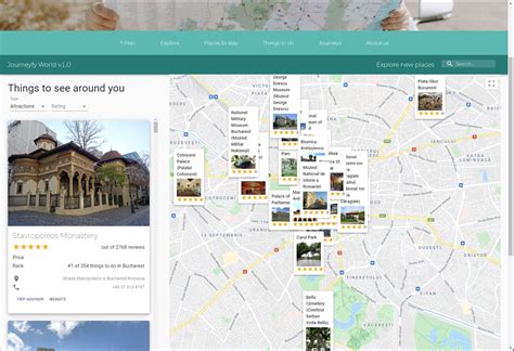 Github Traumcode Journeyfy Travel Application Backend Simplify Your