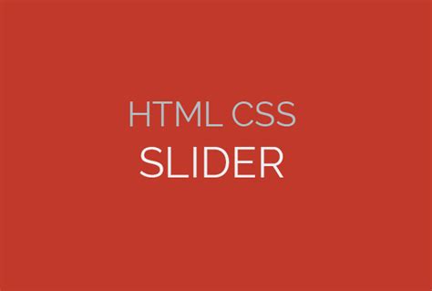 Free Css Html Slider Dewa Coding 21