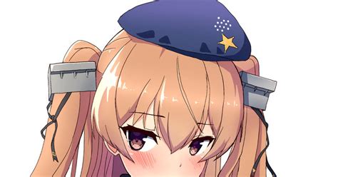 艦これ ジョンストンちゃん Comalaのイラスト Pixiv