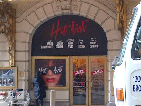 Smash Season 2 Spoilers A New Musical Hit List Photos