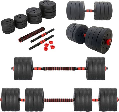 Opzoek Naar Verstelbare Dumbbells Van 50 Kg Vikingchoicenl