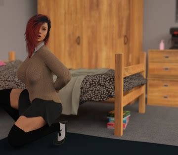 Image Set Amanda Muses Sex And Porn Comics