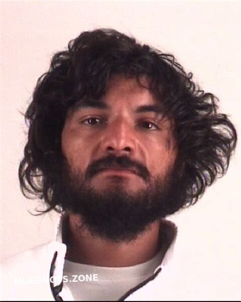 Lopez Raul Arturo 11212024 Tarrant County Mugshots Zone