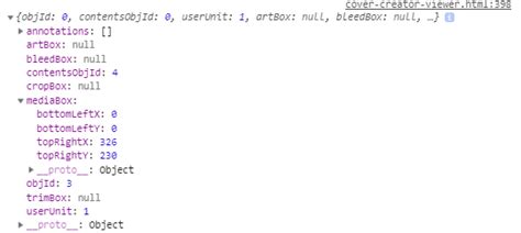 Broken Api For Pageformat Supplied As Array Add Api To Set Cropbox