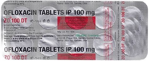 ZO 100 Tablet - Jeevandip