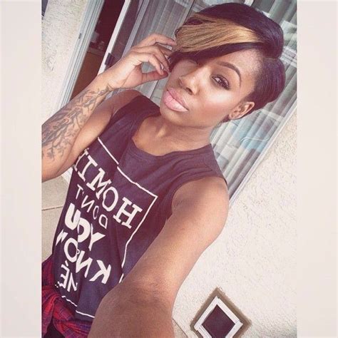 14 Short And Sassy Hair Cuts We Are Loving This Week Gallery