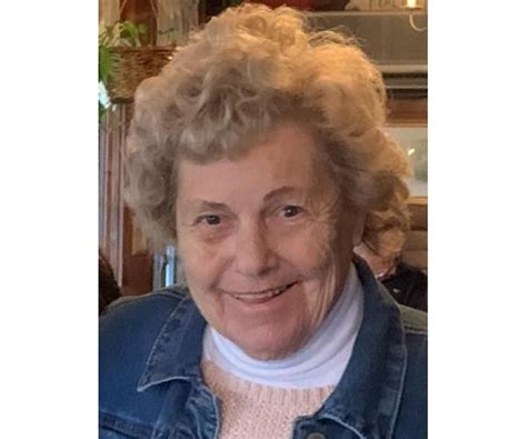 Judith Romano Obituary 1938 2023 Legacy Remembers
