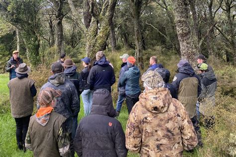 Vast National Restoration Project Must Start Locally