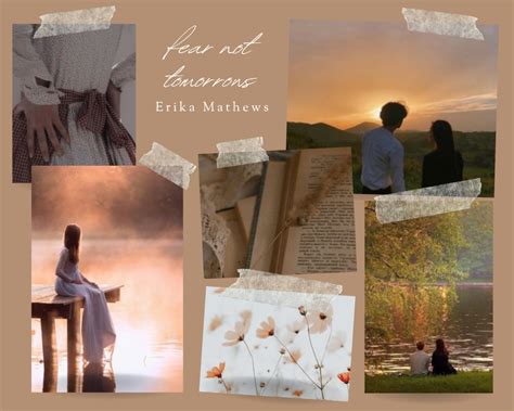 Your Reveries Reveal Your Reality Guest Post From Erika Mathews Of