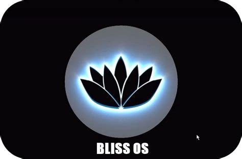 INSTALL BLISS OS ON YOUR PC OR LAPTOP BLISS OS Alternatives Of PRIME