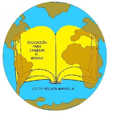 Proyecto Escuelas Visuales Ceip Nelson Mandela La Carlota