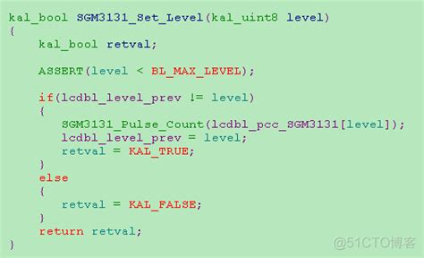 android10 手动背光 手机背光灯驱动模块 mob6454cc770d06的技术博客 51cto博客