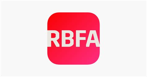 ‎rbfa Dans Lapp Store