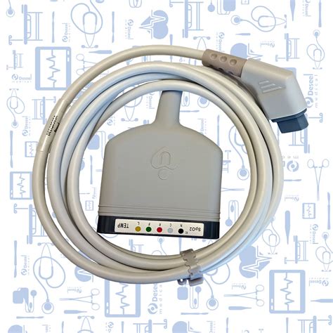 Cable Multipod Deseel Medical