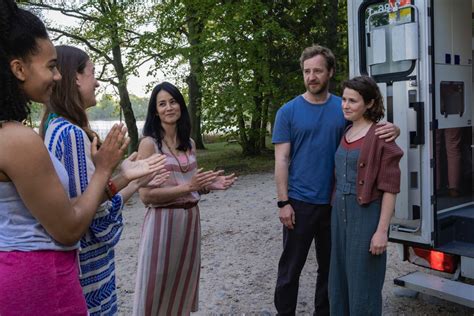 Malibu Camping für Anfänger Film Rezensionen de