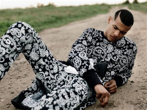 Korrell By Scott Trindle For Christopher Shannon Fall 2010 The