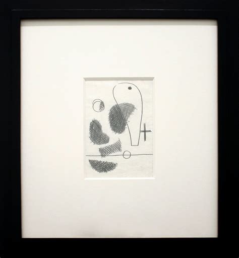 Untitled Notes Iv 1936 By Carl Robert Holty American 1900 1973