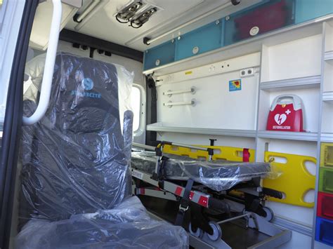 ФОТО Хөвсгөл Орхон Булган аймгийн Нэгдсэн эмнэлгийг бүрэн тоноглогдсон түргэн тусламжийн