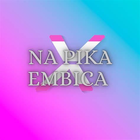 Na Pica Embica Youtube Music