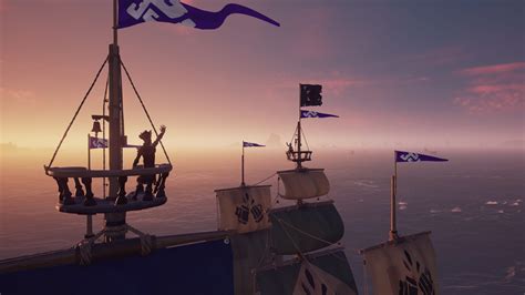 Sea Of Thieves Surpassed 5 Million Players Cursed Sails Update
