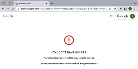 Zero Trust 기반의 접속 단말기 통제 2 Google Cloud 블로그