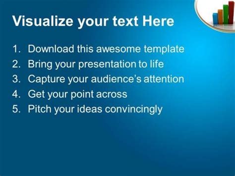 Bar Graph With Arrow Success PowerPoint Templates And PowerPoint Themes 031