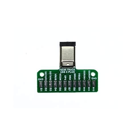 Buy 7semi Usb C 31 Male Breakout Online Evelta