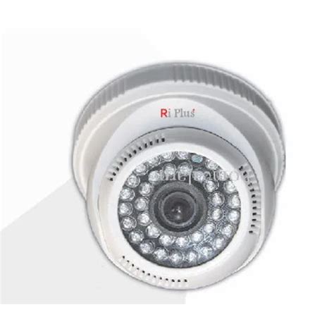 Ir Dome Camera At Rs 1100piece Infrared Dome Camera In New Delhi