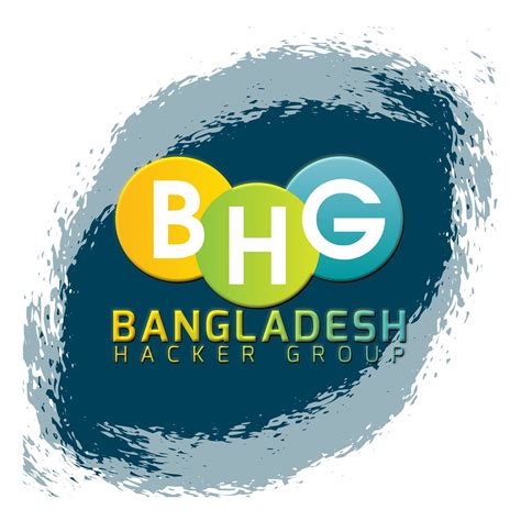 Bangladesh Hacker Group Bhg ৷ বাংলাদেশ হ্যাকার গ্রুপ বিএইচজি