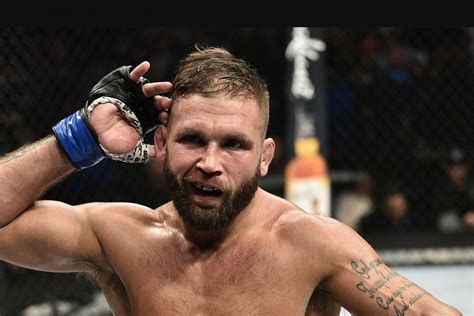 Jeremy Stephens Ufc Earnings How Much Did ‘lil Heathen Earn In His