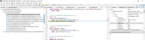 Micromanager 20 Arithmeticexception With Bio Formats Usage And Issues Imagesc Forum