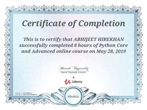 Python Core And Advanced Ppt