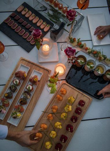 Albin Widmann Chef Seehotel Ambachs Restaurant The Aficionados