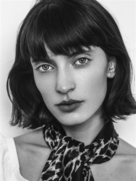 Mara Nica City Models