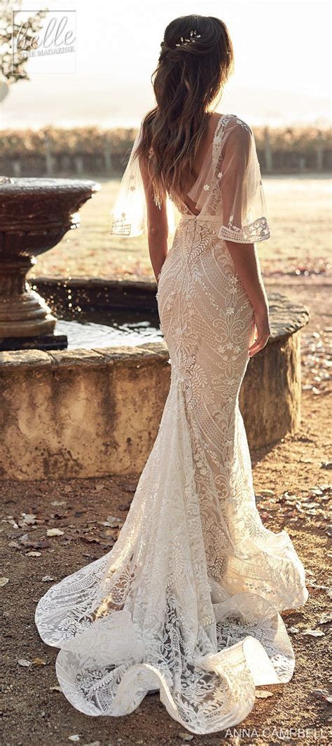 20 Vintage Wedding Dresses With Bohemian Flair Artofit