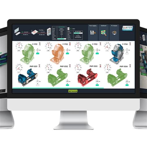 Vibration Services Precise Reliability Services