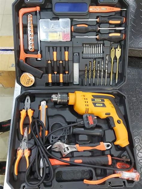Multi Tool Kit Bmart