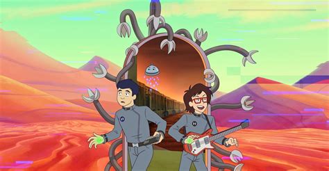 Infinity Train Season 1 Watch Episodes Streaming Online