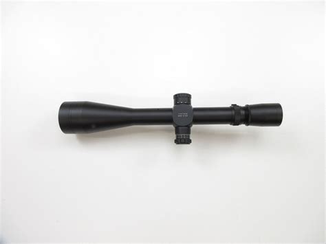 Leupold Mark 4 6 5 20x50 Rifle Scope