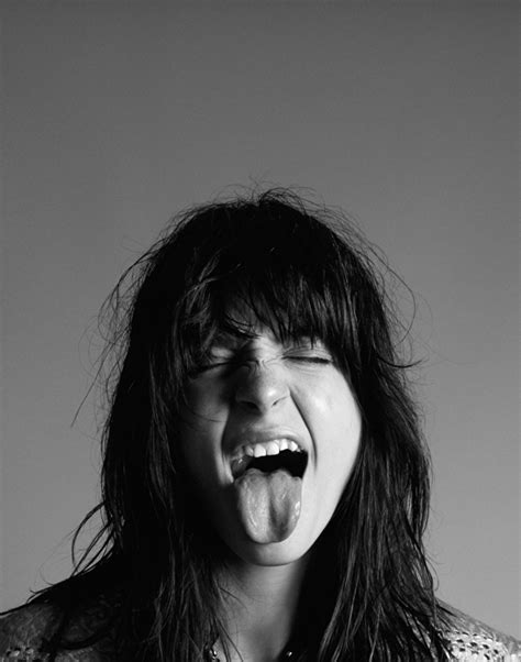 Cameryn Ruby Select Paris Select Model Management